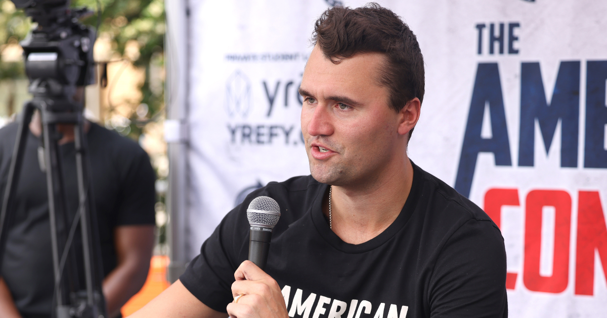 FBI releases bombshell statement about Charlie Kirk investigation