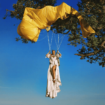 Doja Cat claps back fuming after she's dragged for Vie album cover