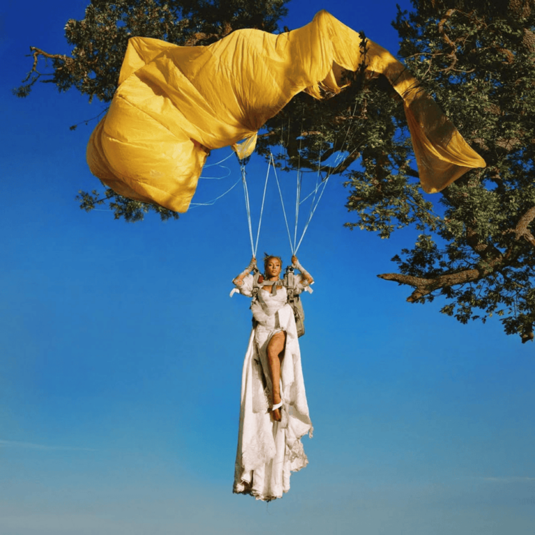 Doja Cat claps back fuming after she's dragged for Vie album cover