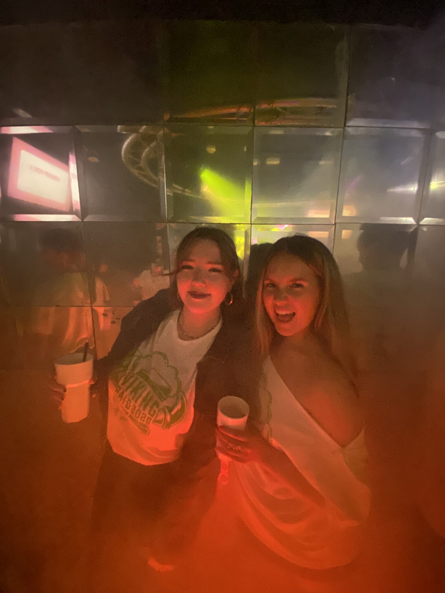 York Freshers' Week 2025: The hits, the flops and the weird obsession ...