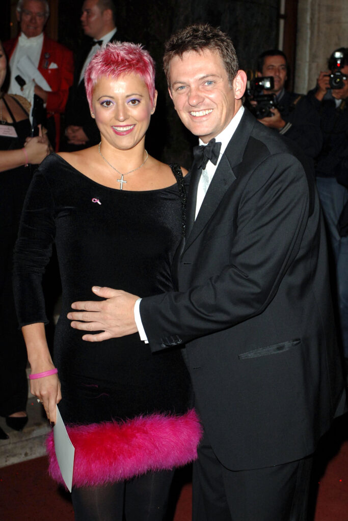 Big Brother UK 2025 Caroline had secret famous celeb life in 2000s