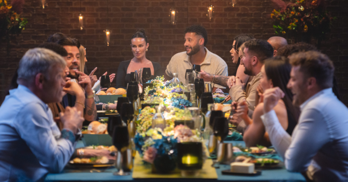 Two MAFS UK 2025 cast members may secretly know each other