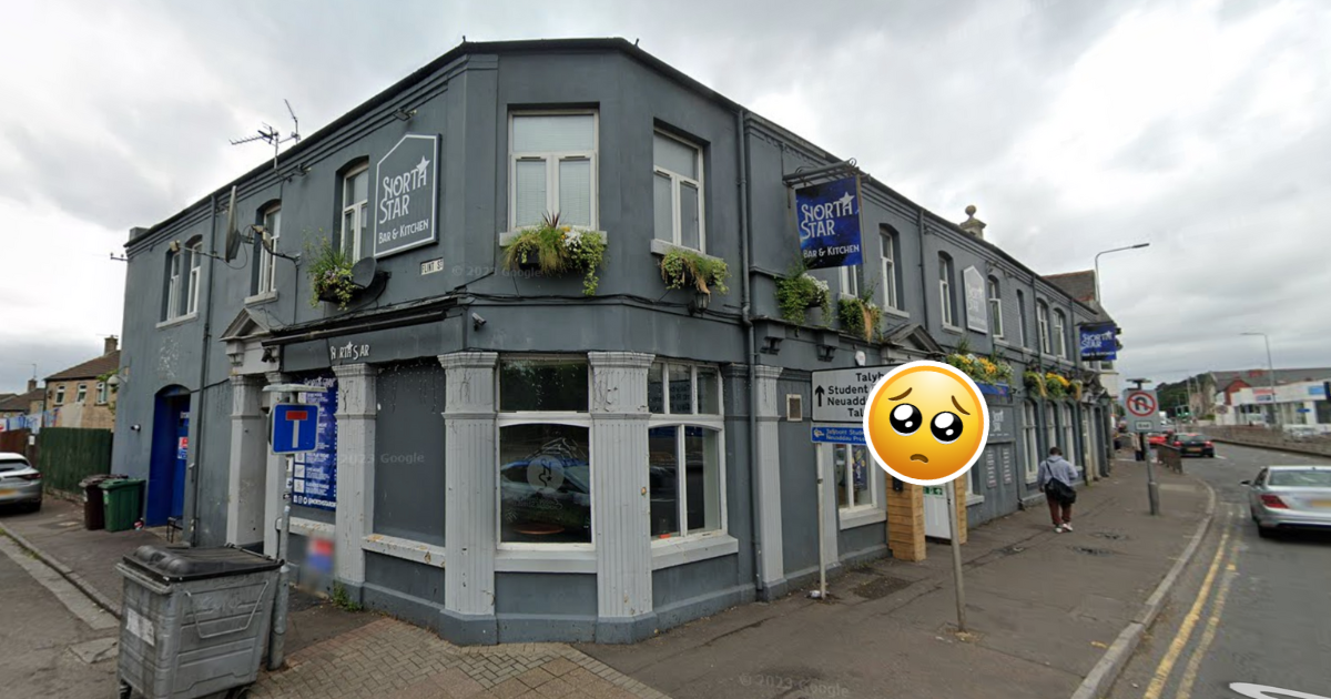 Cardiff's North Star may close amid financial struggles despite 'best ...
