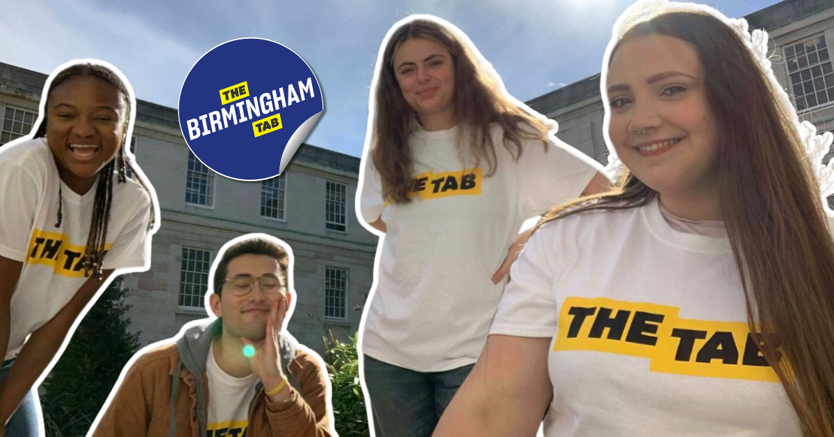 Love to get the lowdown? The Birmingham Tab is looking for new writers, and we want you!