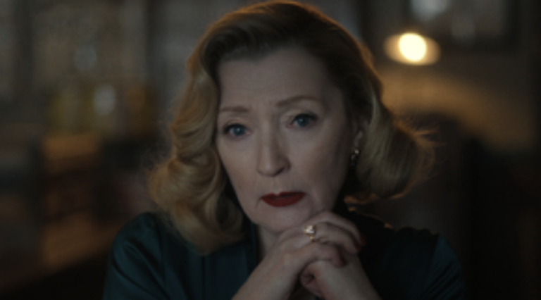 All characters in Monster: The Ed Gein Story based on real people