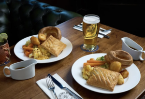 Everything you need to know about the brand new Greggs pub