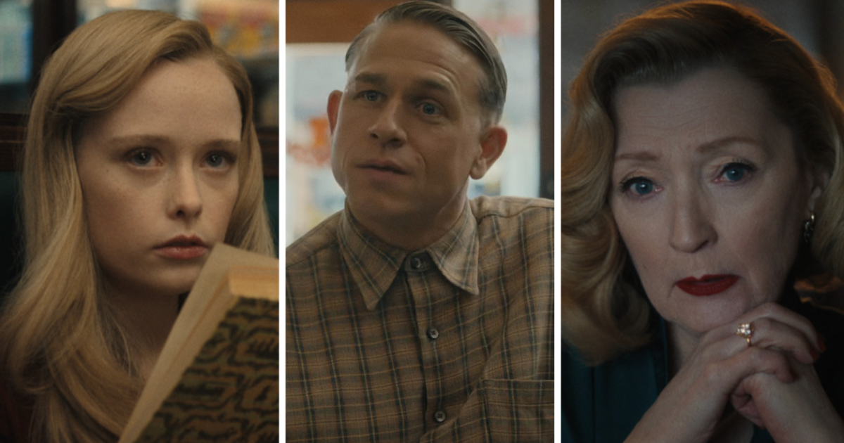 All characters in Monster: The Ed Gein Story based on real people