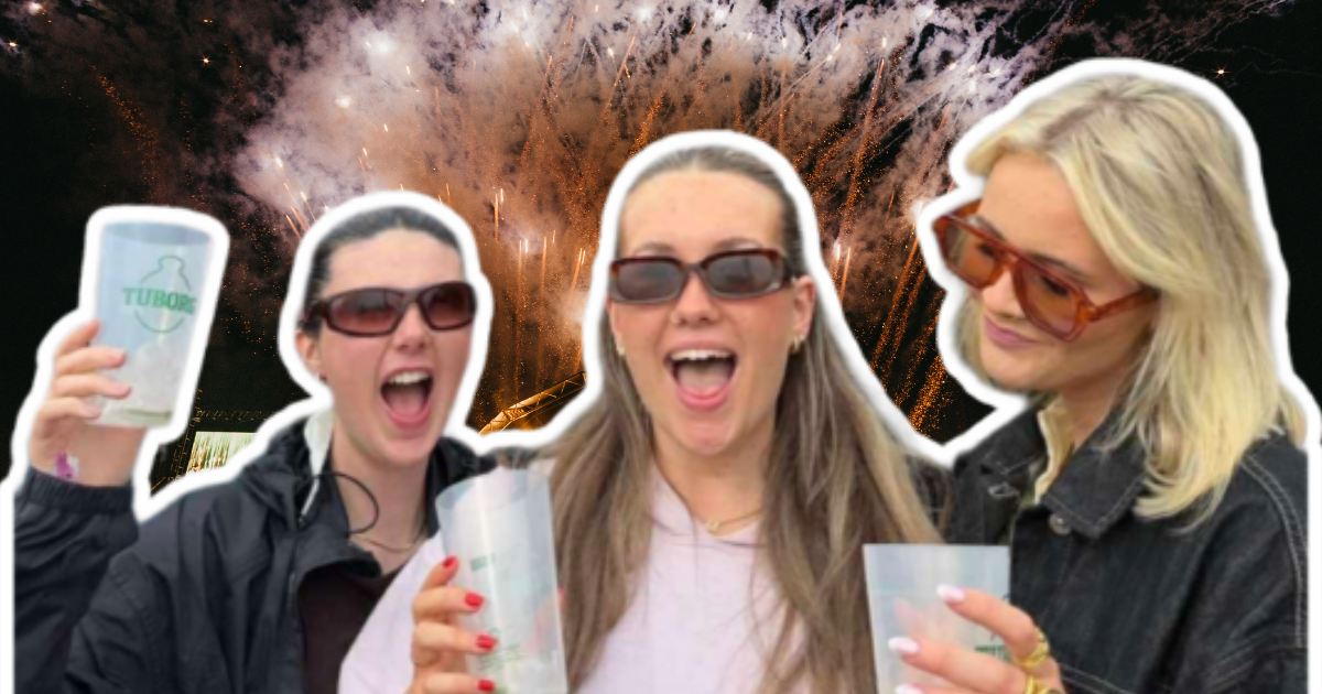 Cardiff’s biggest music festival is back this month: Here’s everything ...