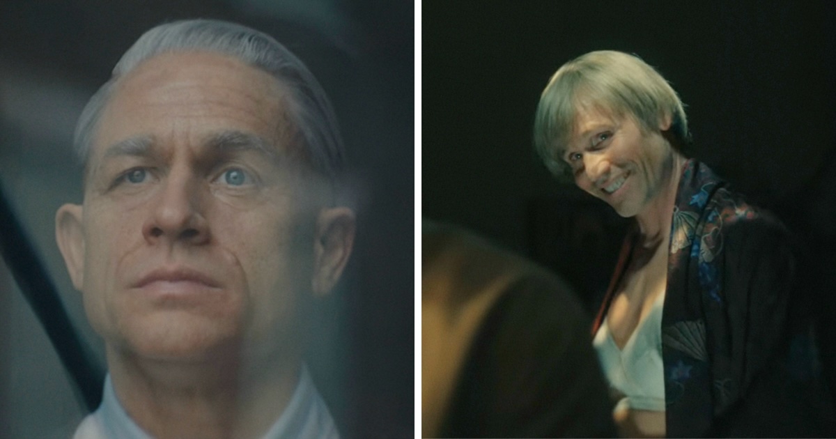 Who the Birdman is, and if he really sent letters to Ed Gein