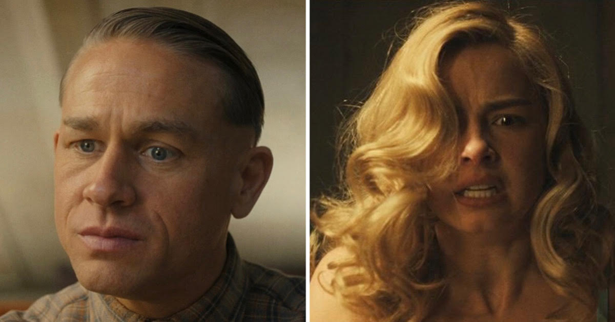 Ed Gein Story: Charlie Hunnam Addison Rae comfortable on set