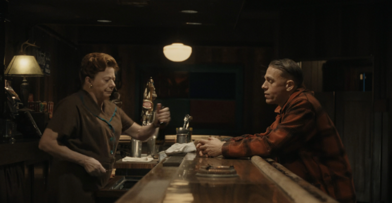 Real details of Ed Gein's killings, Mary Hogan and Bernice Worden