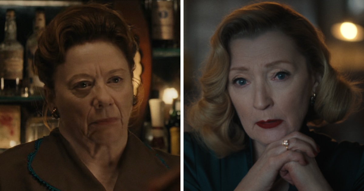 Real details of Ed Gein's killings, Mary Hogan and Bernice Worden