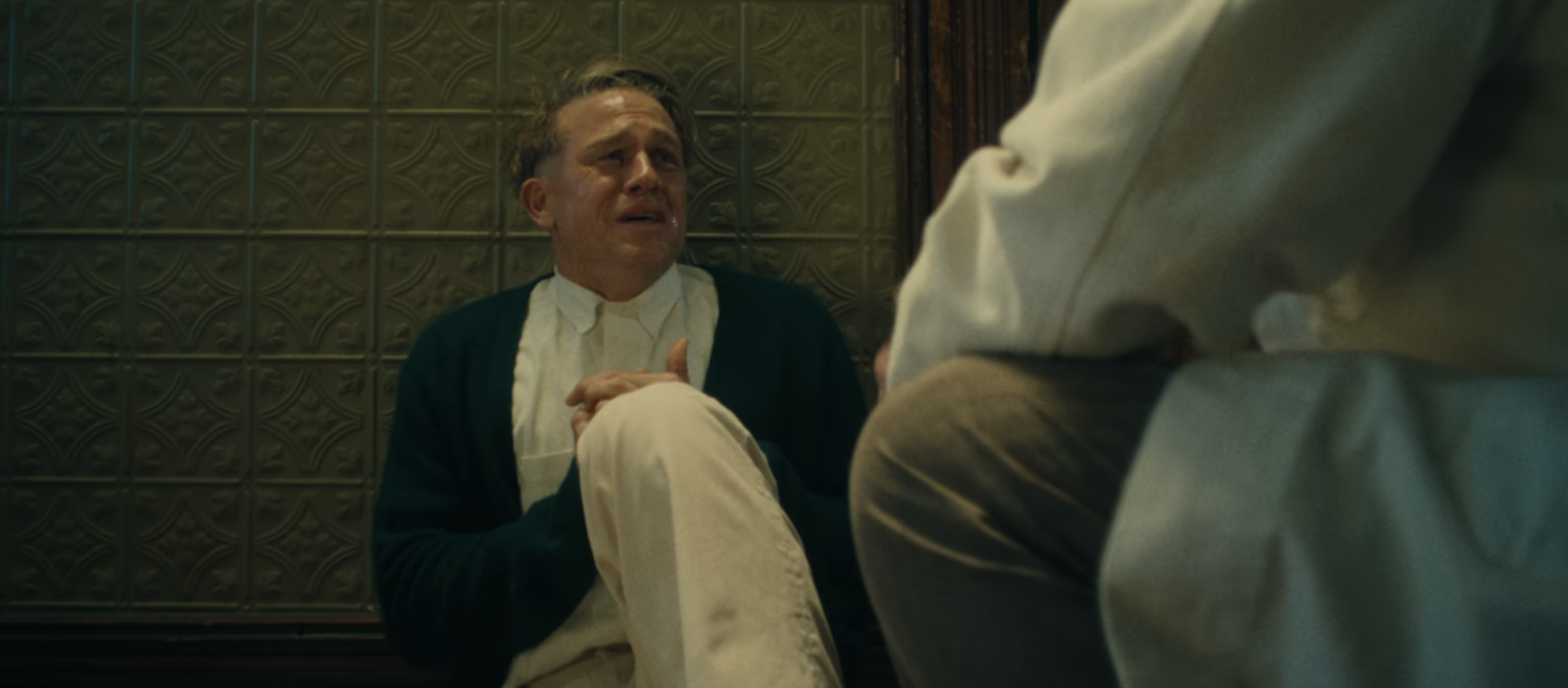 Psychologist issues stark warning about Ed Gein's schizophrenia