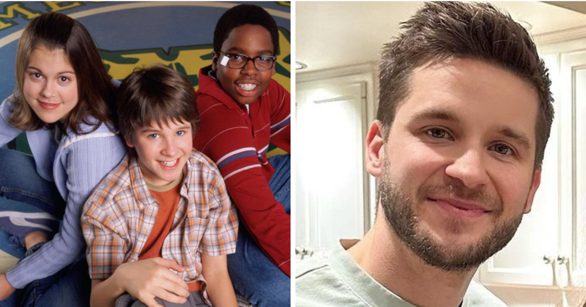 What are the Ned's Declassified cast up to now?