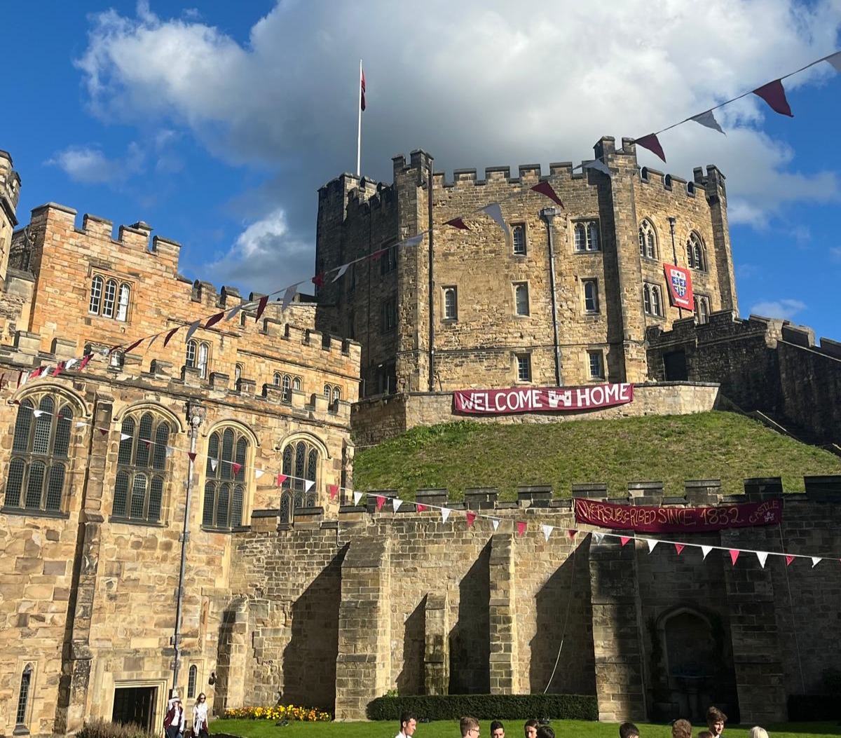 Durham falls three spots in Times Higher Education Rankings 2026