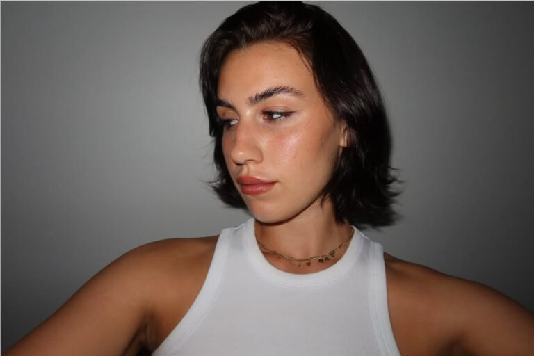 Who is Zach Noble's 'girlfriend' Ava Hirons, and her famous mum?