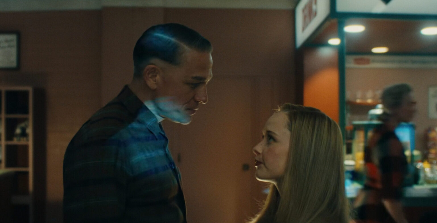 All that real Adeline Watkins has said about Ed Gein relationship