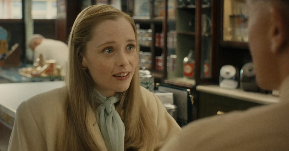 All that real Adeline Watkins has said about Ed Gein relationship