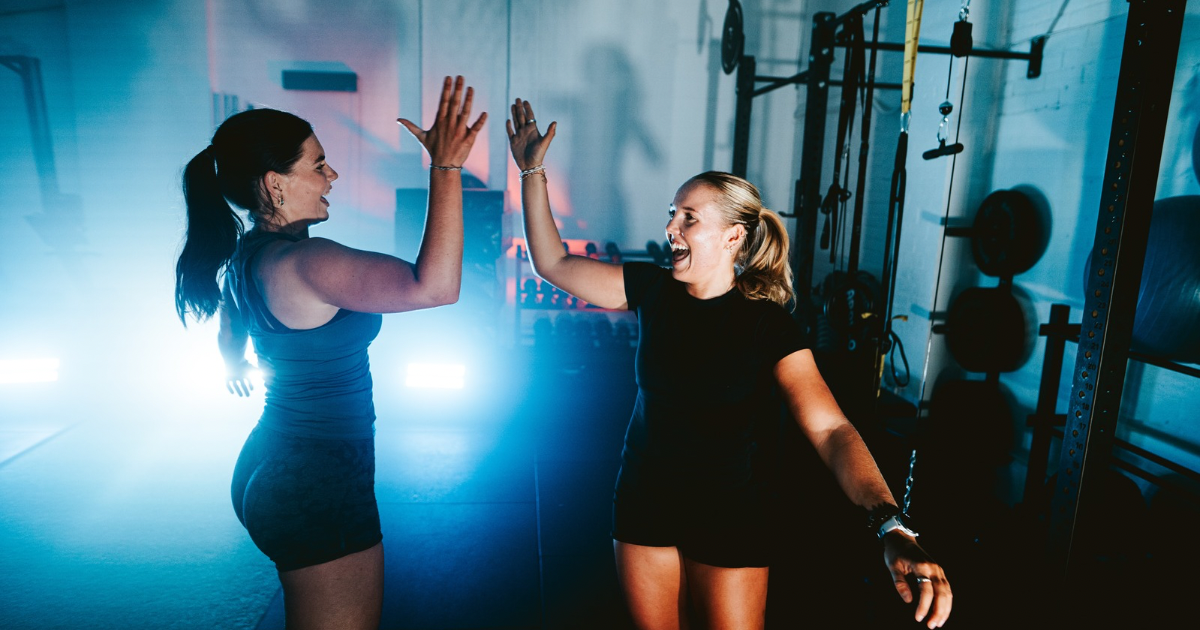 Here's exactly why you should get involved in the Wilder Games at ...
