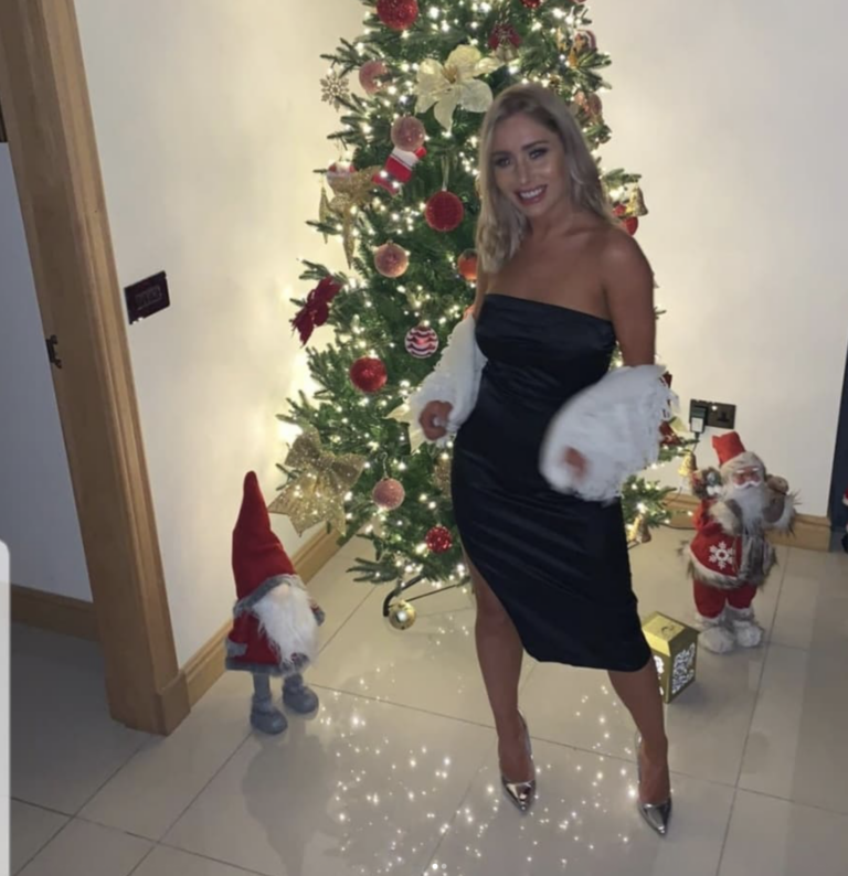 Old pictures of Leisha from MAFS UK show massive transformation