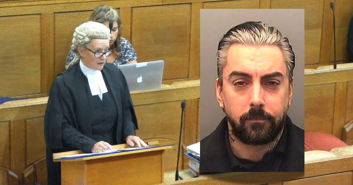 Ian Watkins: A full list of the Lostprophets' singers crimes