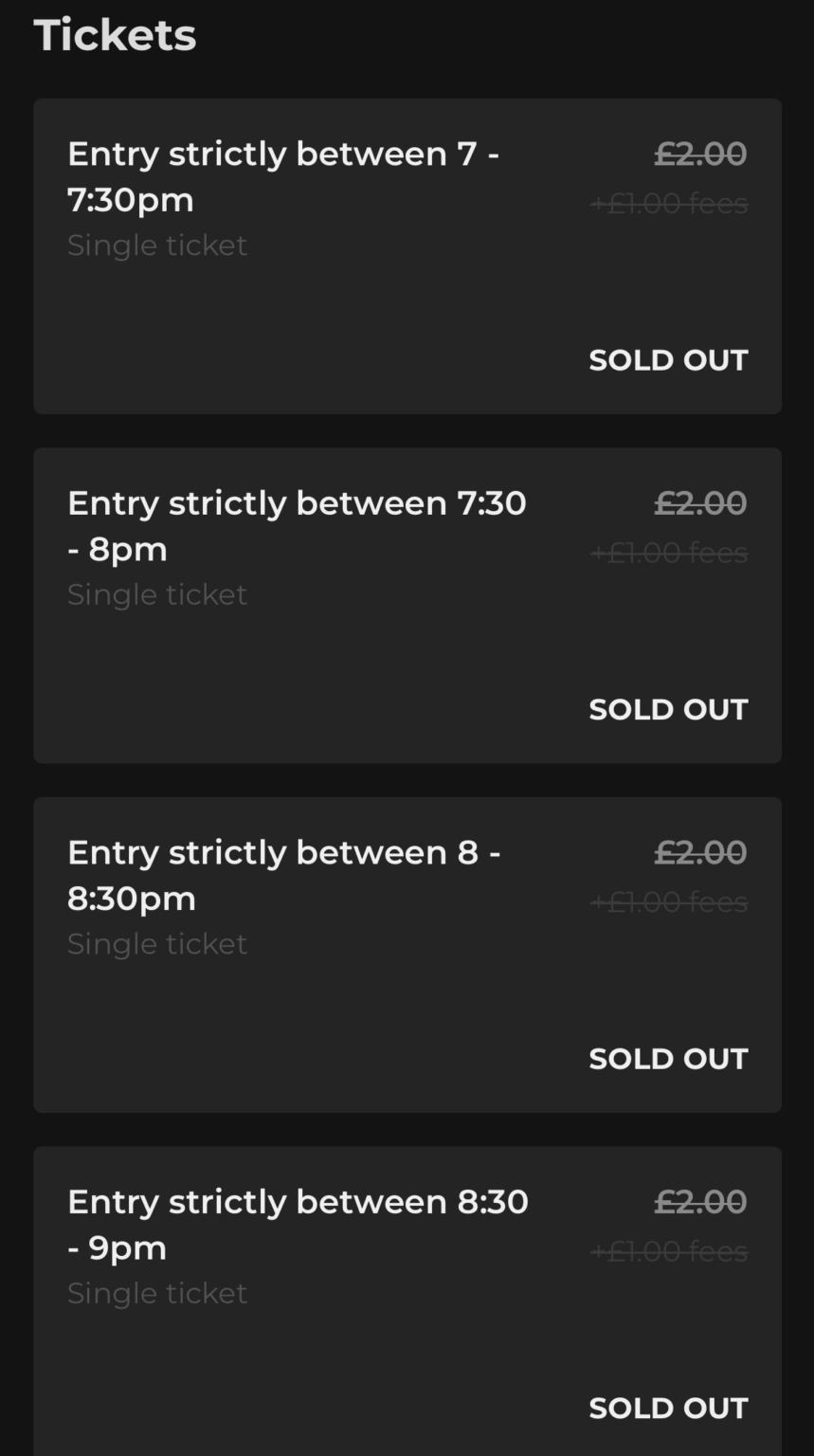 The unofficial, unhinged rulebook for surviving an Exeter night out