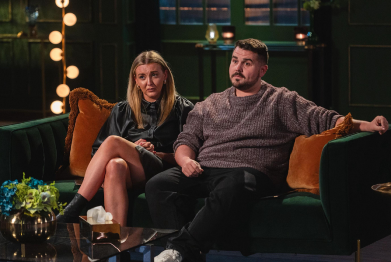 Sarah reveals how she felt about her time on MAFS UK 2025