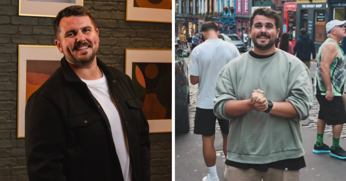 Everything Dean has been up to since leaving MAFS UK 2025