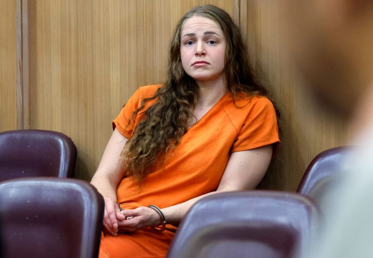 Trial update for OnlyFans model accused of killing her boyfriend