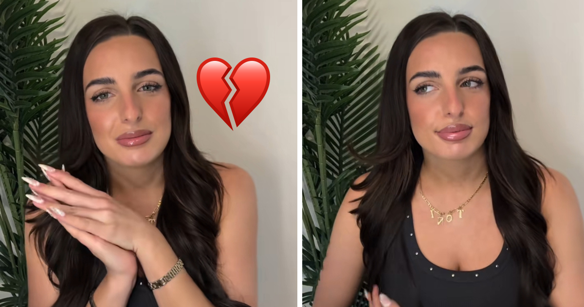 Love Island winner Toni gets real about life after win in new video