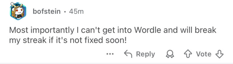 13 memes to get you through the mass internet outage chaos