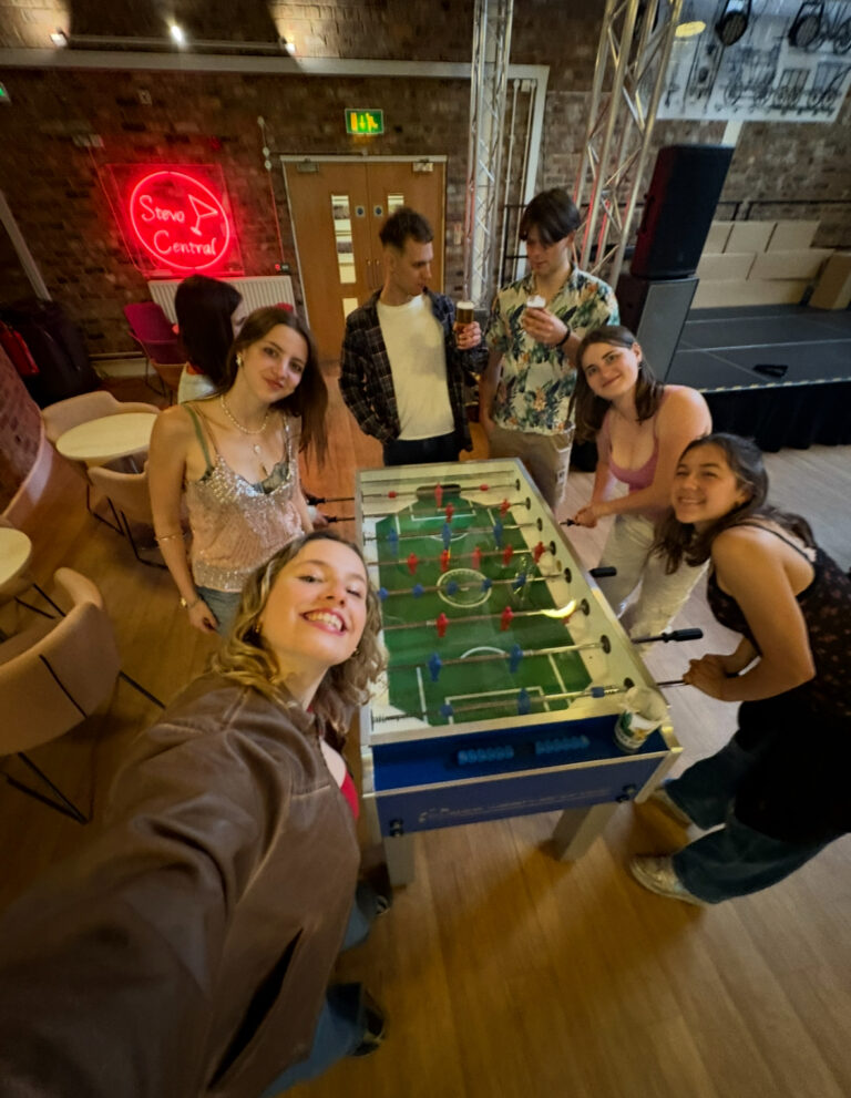 Here is your updated definitive ranking of Durham’s college bars