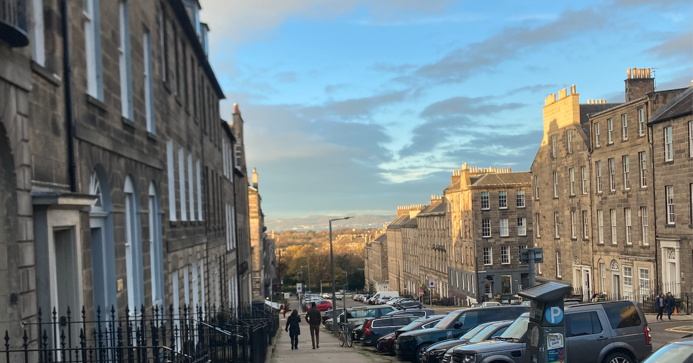 Proposal to raise council tax by 5 per cent in Edinburgh