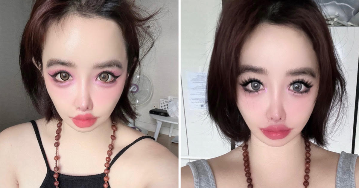 Park Bom accuses YG Entertainment of mocking plastic surgery