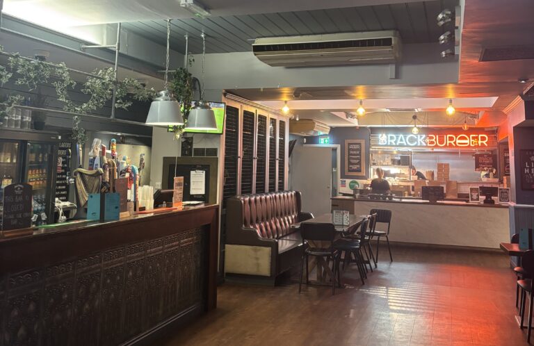 Ravers to silly fresh: Here's exactly what your favourite Jesmond pub ...
