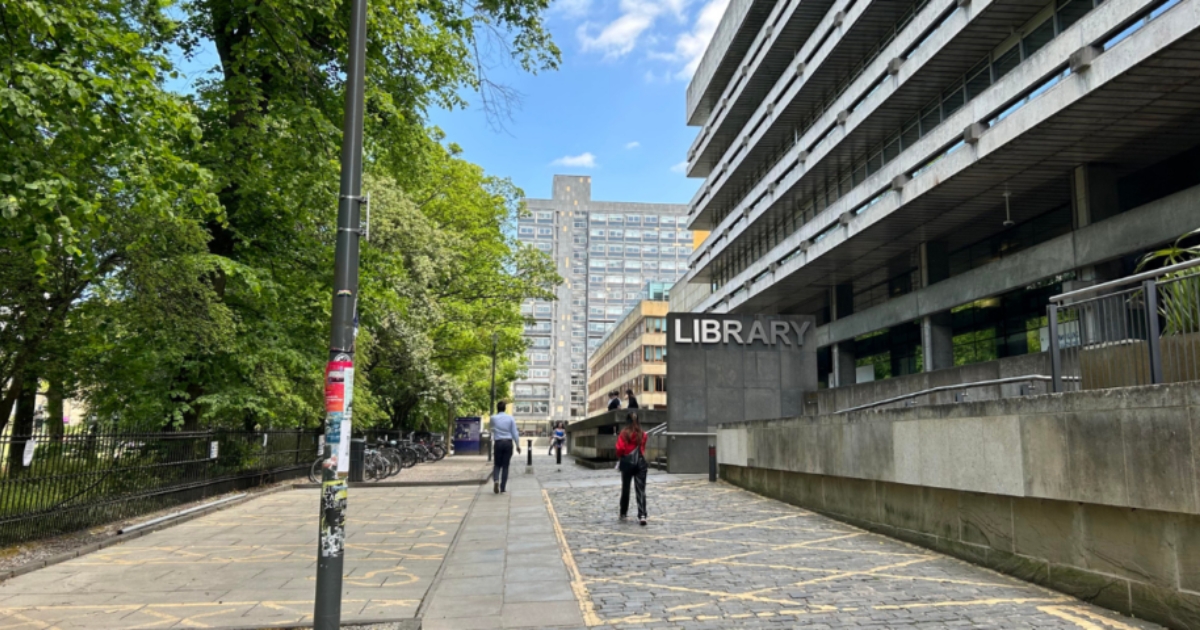 'Don't be a space hog': Outcome of library seat saving crackdown revealed