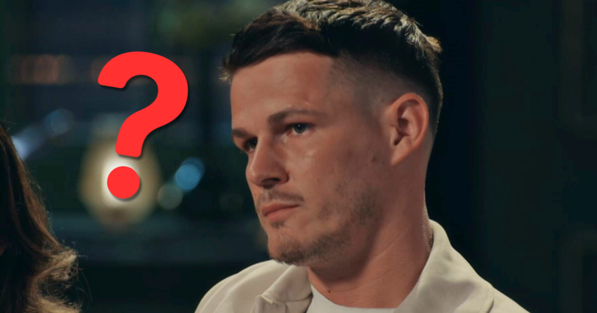 Steven has now been linked to THREE MAFS UK 2025 brides