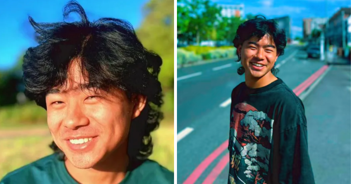 London student's family releases statement after he's killed in crash
