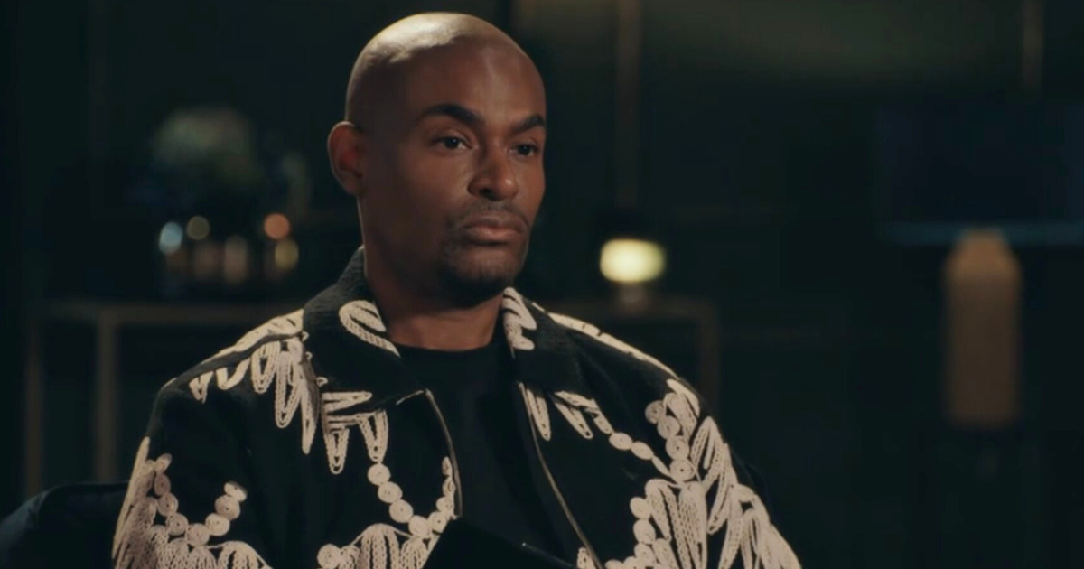 MAFS UK expert Paul calls out cast blaming 'the edit' for behaviour