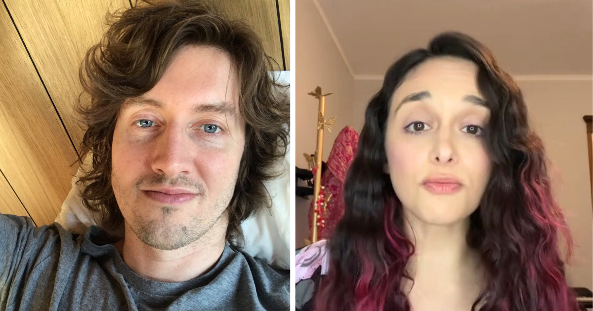 Who Dean Lewis is, and what he’s said about the text allegations