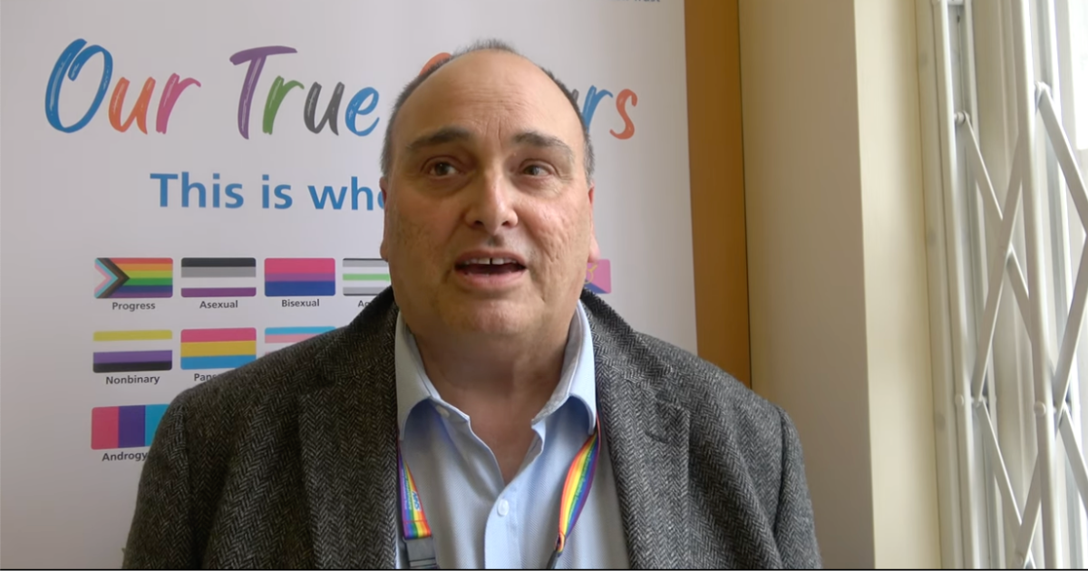 Head of NHS trust set to retire amid criticism over Nottingham attacks ...