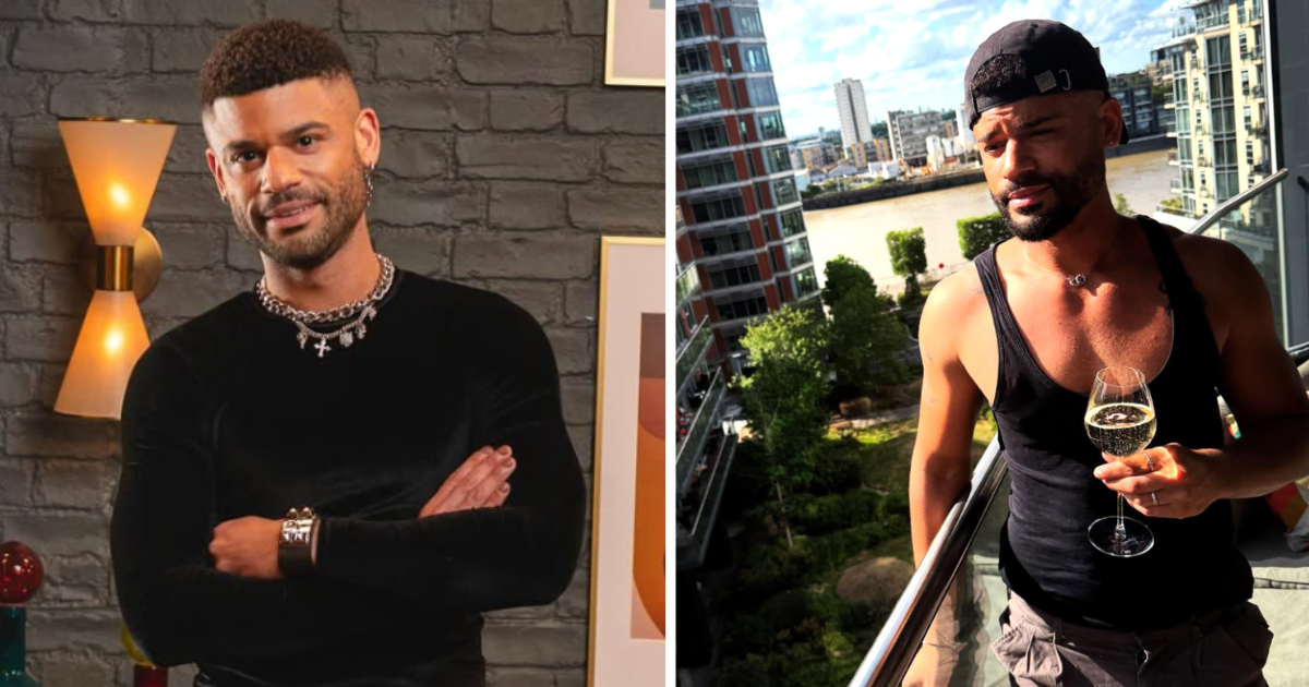 How rich and posh Keye really is, after awful MAFS UK homestay