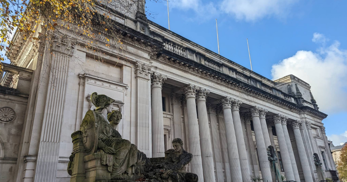 Cardiff and Swansea research suggests autism charities portray autistic ...