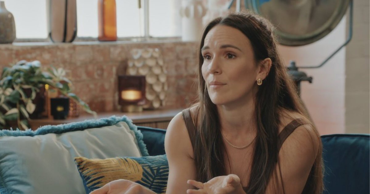 'Not good enough': Grace calls out MAFS UK production company