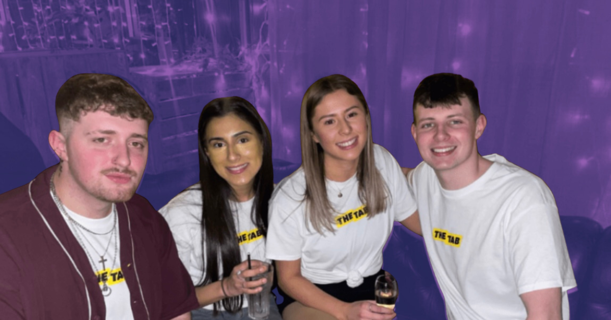 Stop what you're doing, because The Nottingham Tab is officially hiring ...