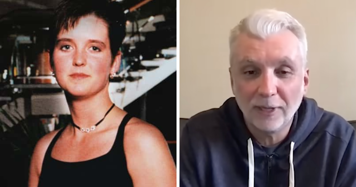 Amy Bradley's ex-boyfriend speaks out for the first time ever