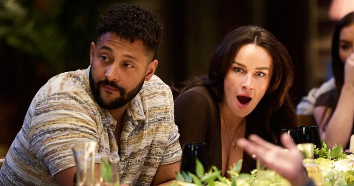 Behind the scenes MAFS UK 2025 moment proves show is staged