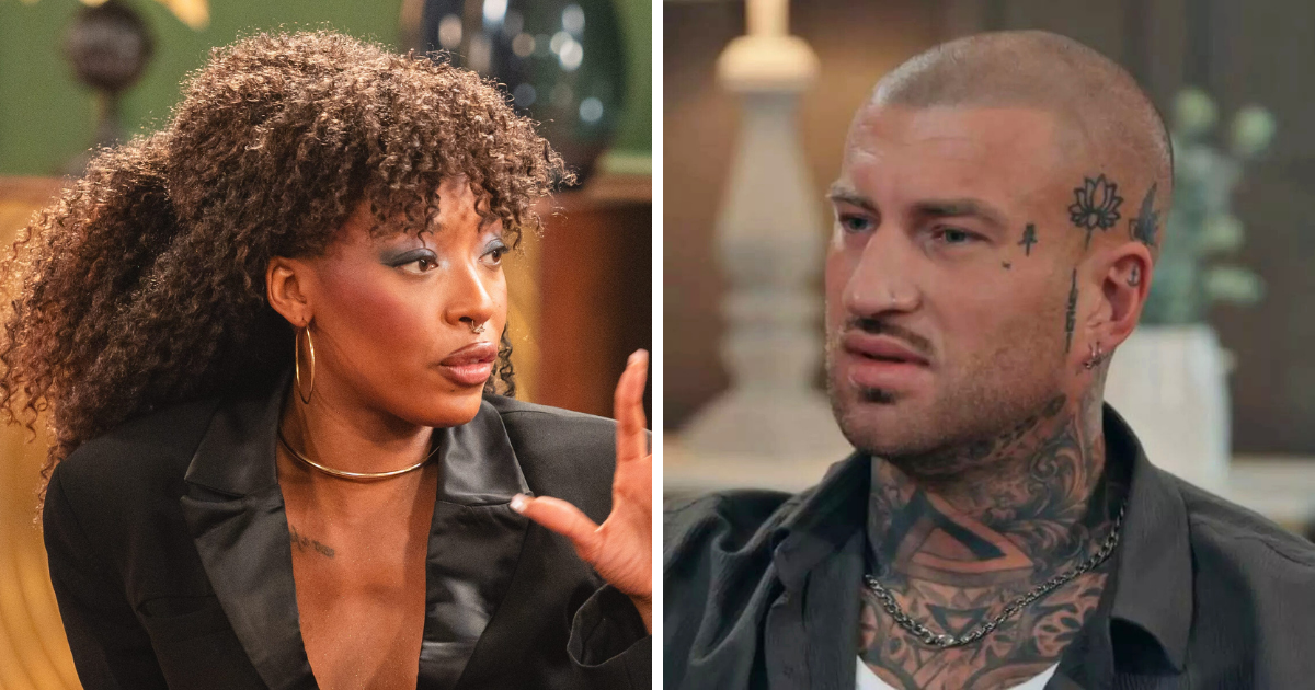 What went down after Julia-Ruth and Joe's post-MAFS holiday