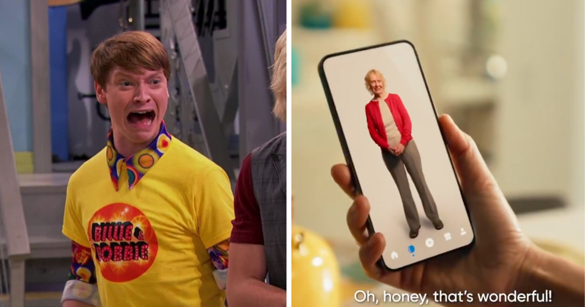 Disney actor dragged for AI app where you talk to dead relatives