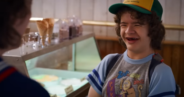 Here's which Uni of York college all the Stranger Things characters ...